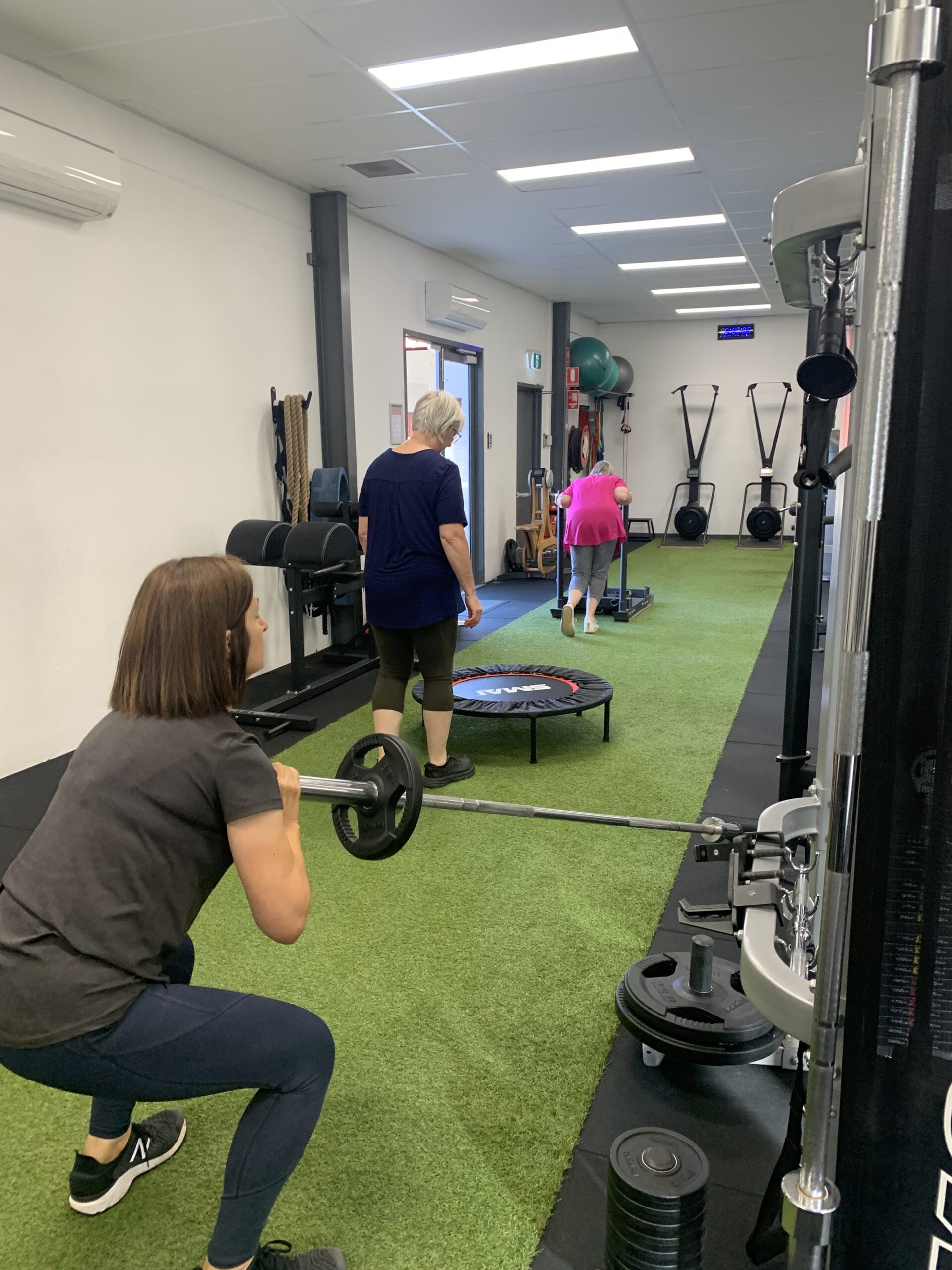 Exercise Physiology North Haven | Inertia Health Group Adelaide