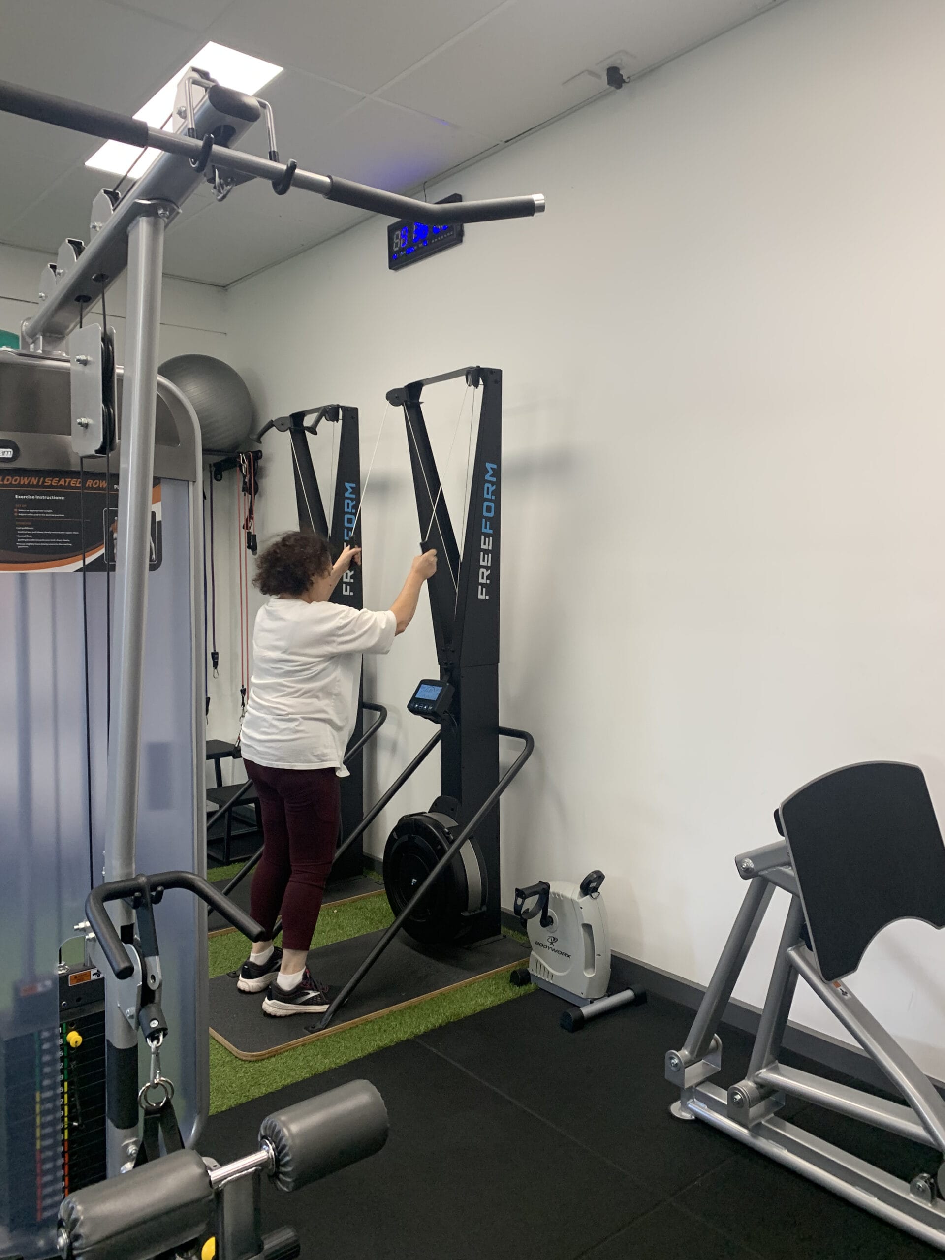 Exercise Physiology Old Port Road | Inertia Health Group Adelaide