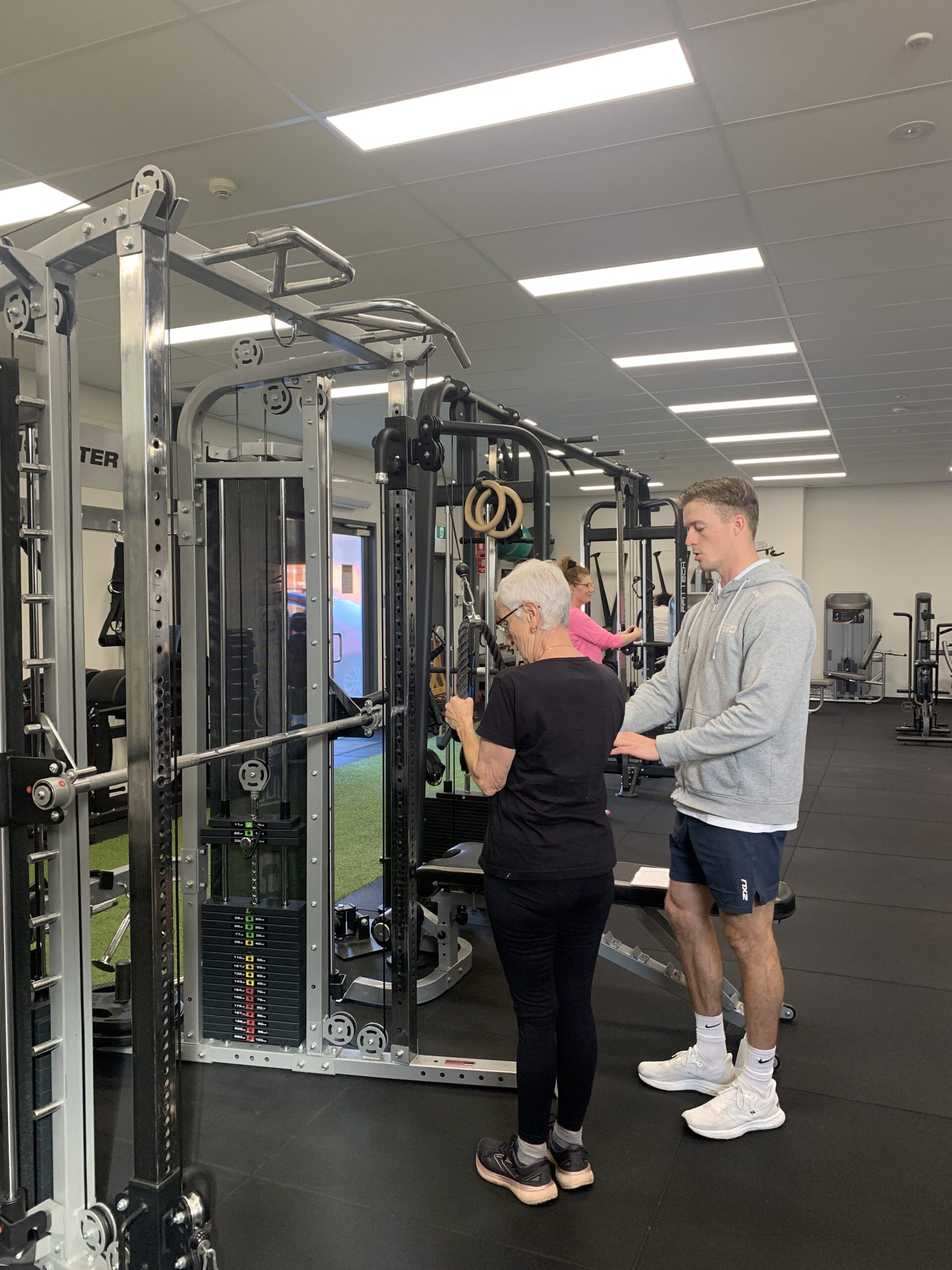 Exercise Physiology Fitzroy | Inertia Health Group Adelaide