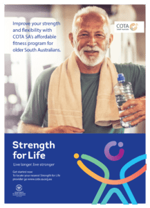 Strength for Life - Inertia Health Group Adelaide