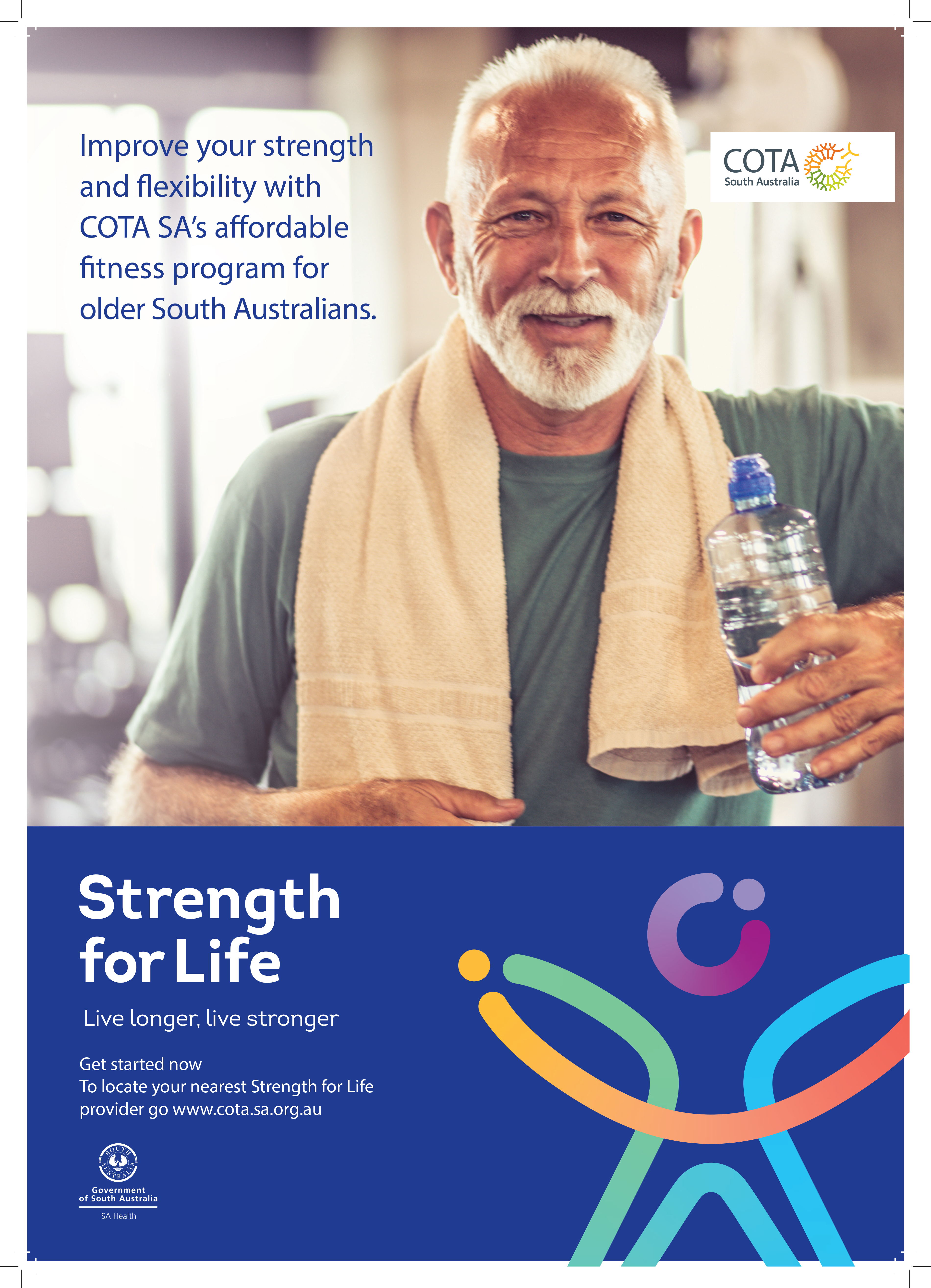 Strength for Life - Inertia Health Group Adelaide
