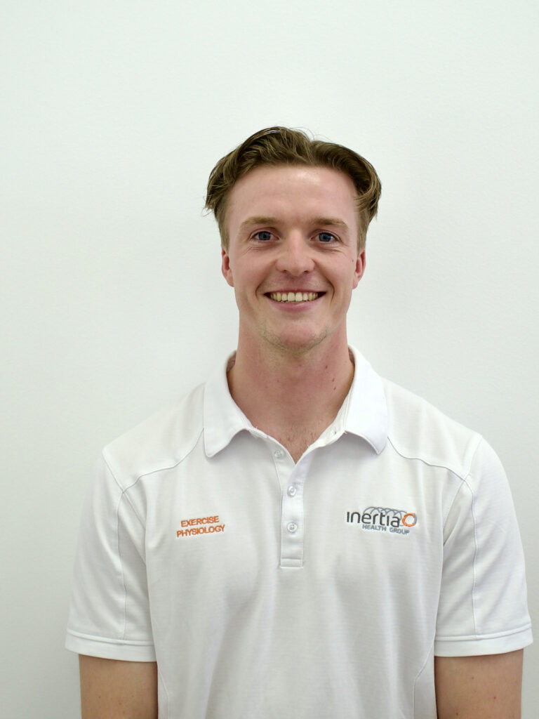 The Inertia Health Group Team Adelaide