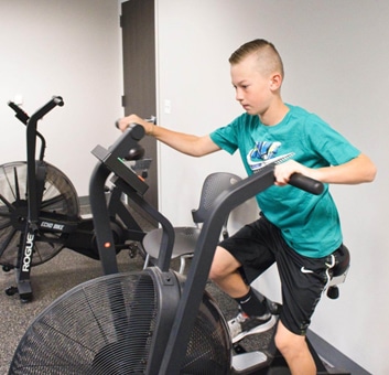 Exercise & Traumatic Brain Injury (TBI) | Inertia Health Group Adelaide