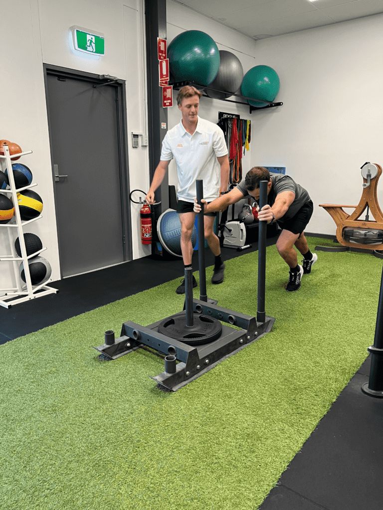 DVA Exercise Physiology | Inertia Health Group Adelaide
