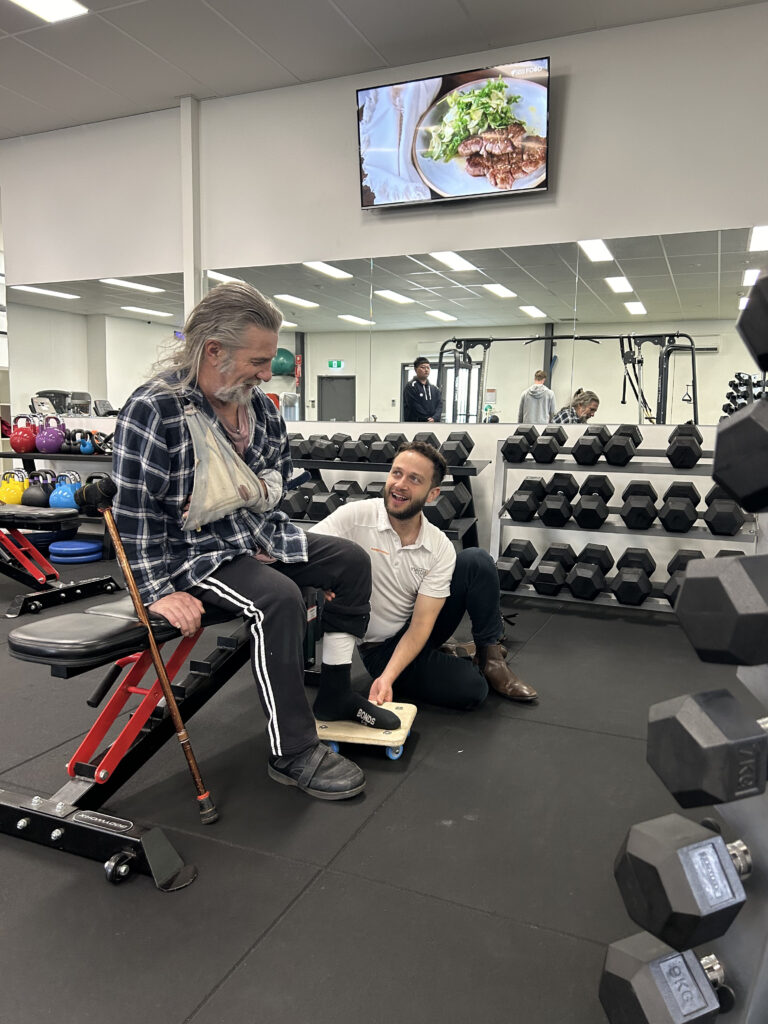 Exercise Physiology Adelaide | Exercise Physiologist