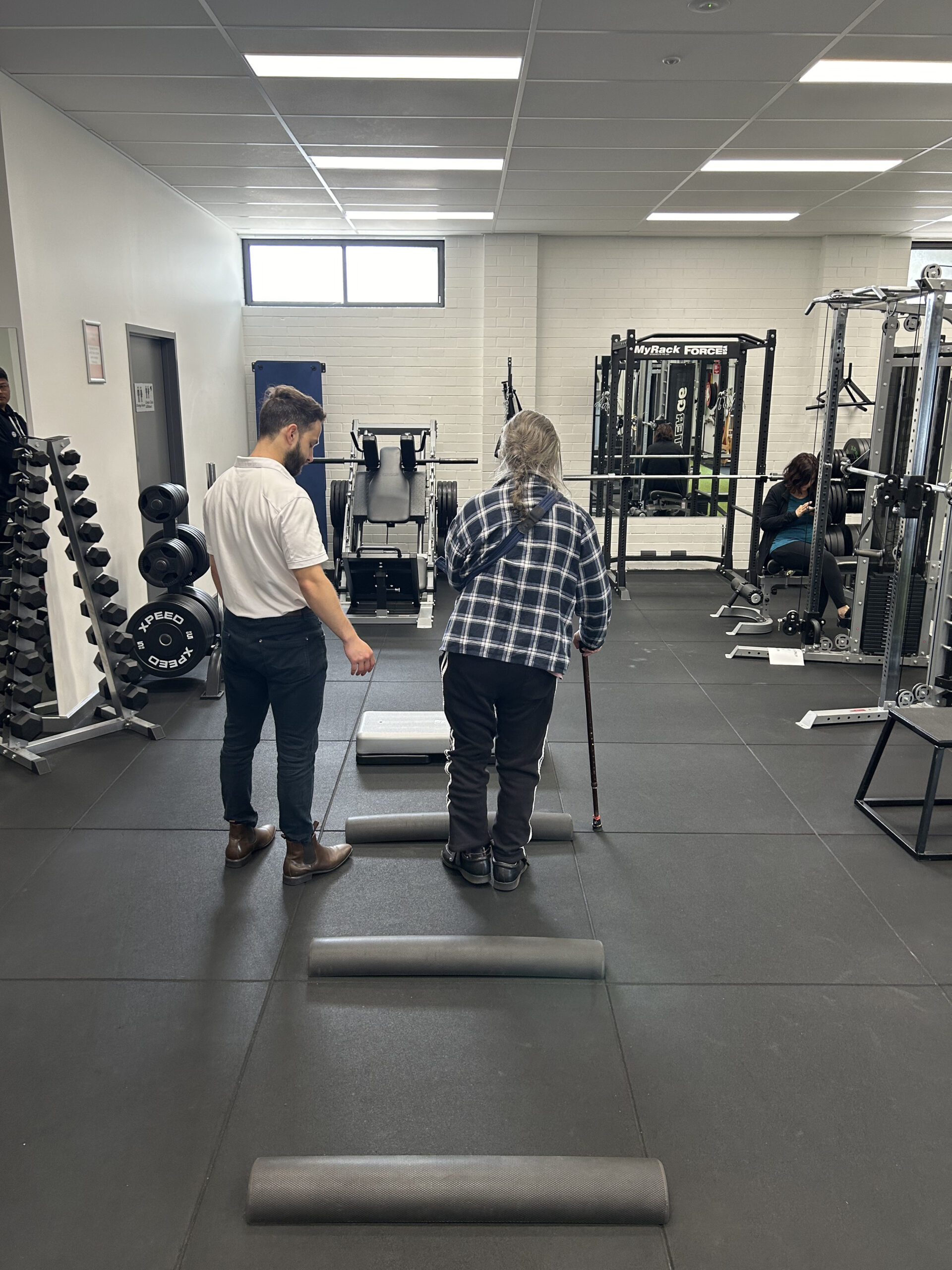 Physiotherapy Port Adelaide | Physio Port Adelaide | Inertia Health ...