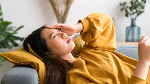 How to Exercise with POTS - Inertia Health Group Adelaide