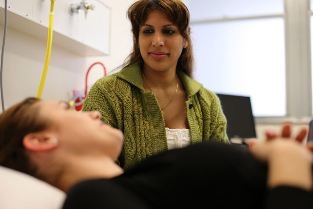 Out now: Breast Density Guidance for GPs | inforMD