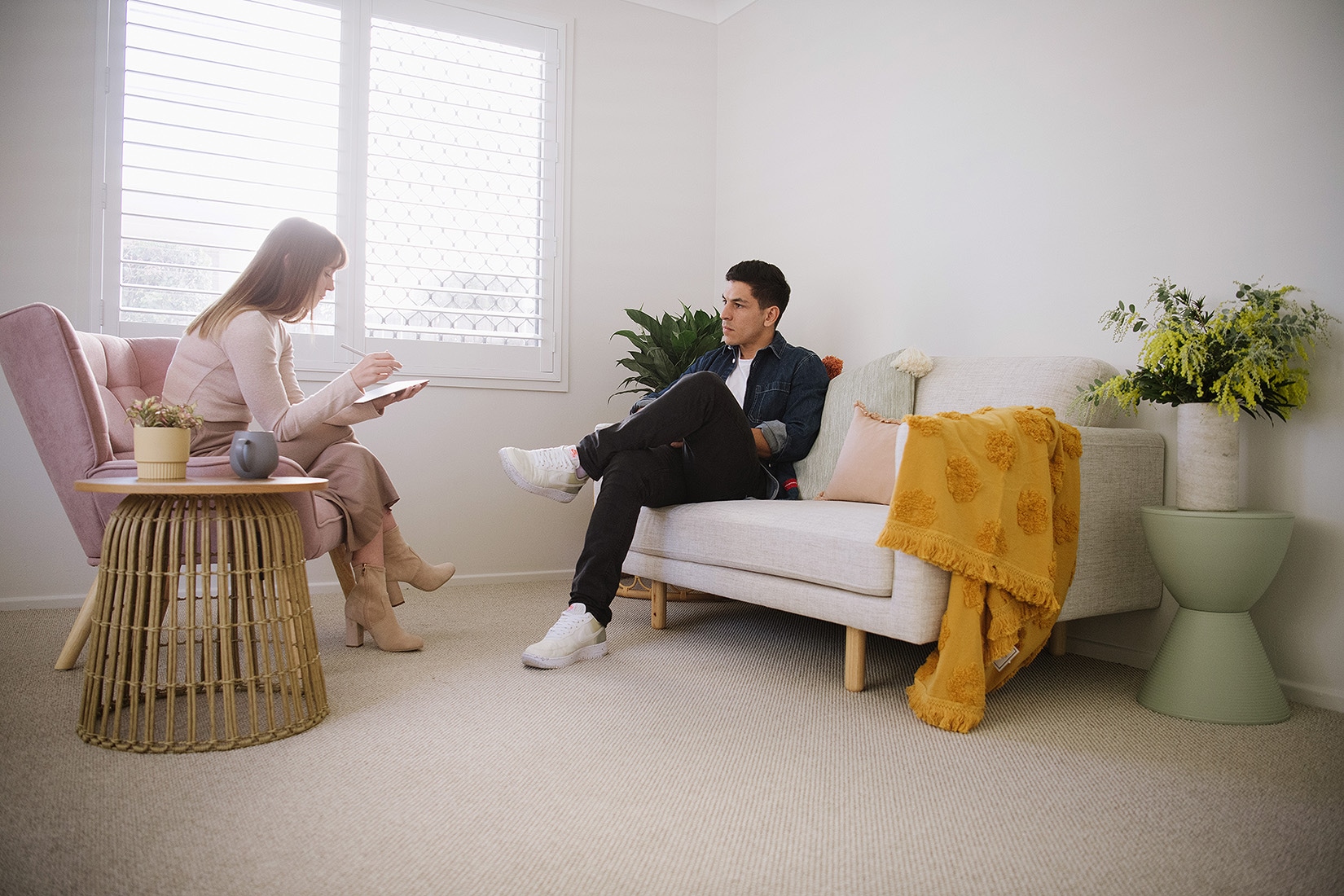 Resourcing: Why do we do it and what should you expect? - Innerverse