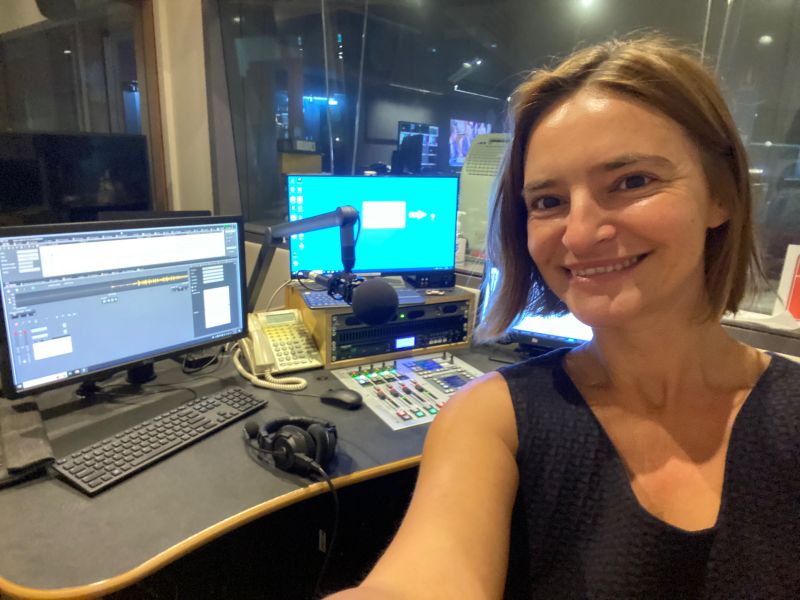 ABC Radio National exploring what can an ancient Chinese boardgame ...