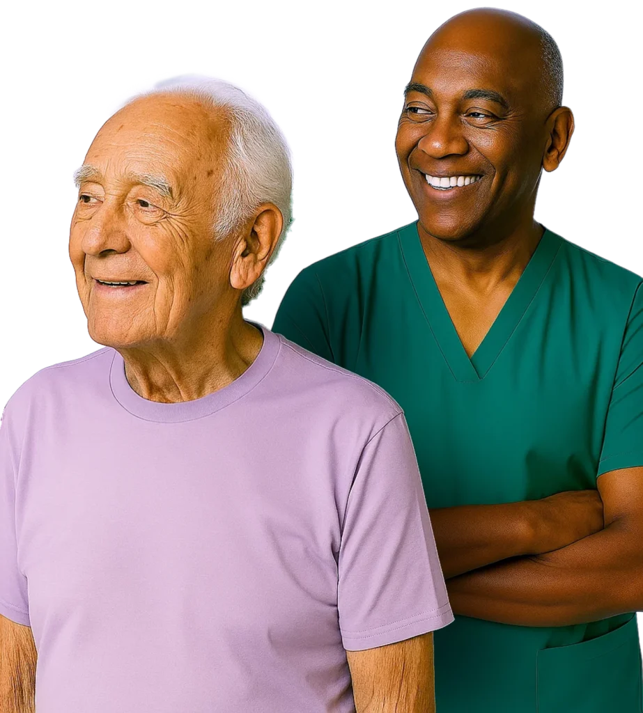 Solutions - InteliCare