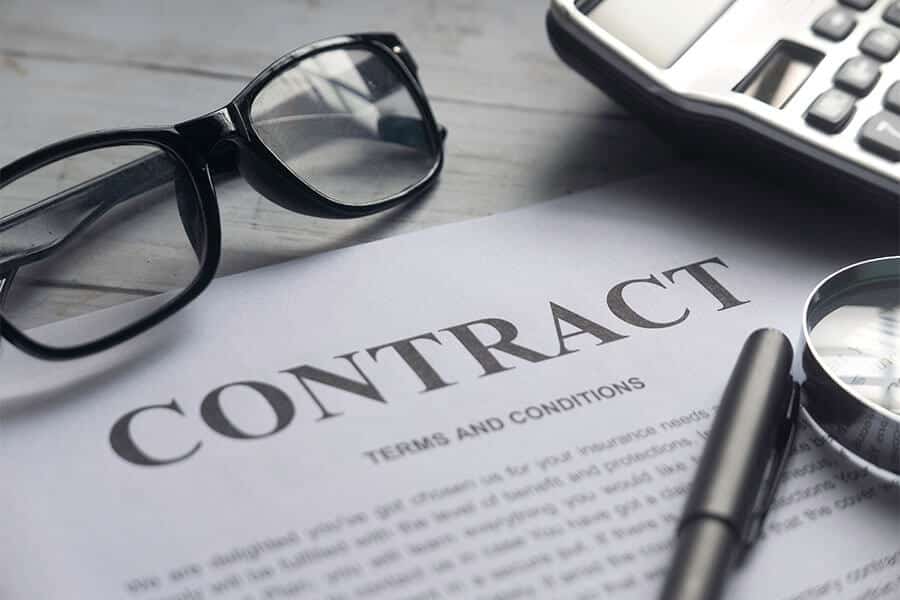 Are Your Contractors Really Employees? | Interactive Financial