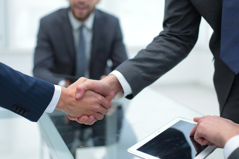 Referral Partners Insurance - Investasure by Finsura