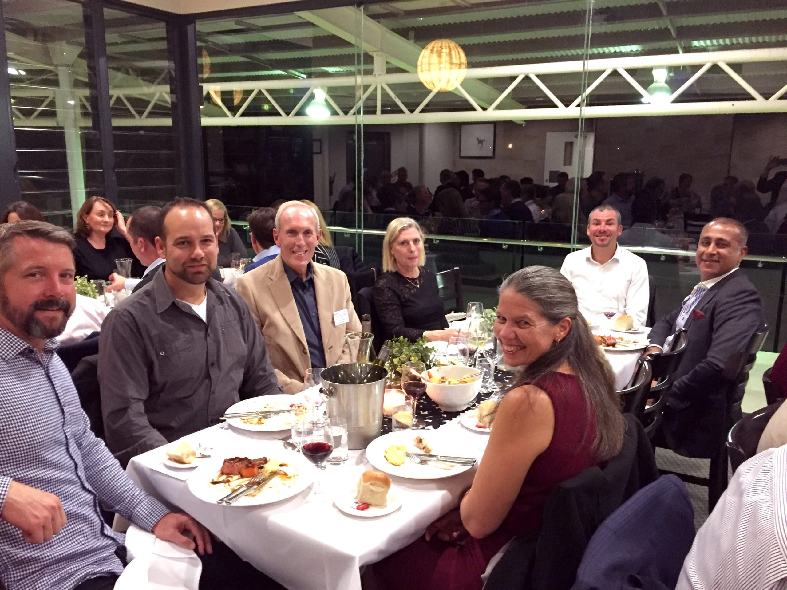 State Branch Events Gallery | IPSHA