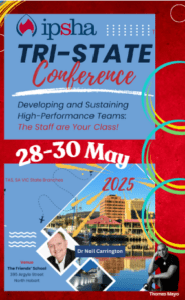 Upcoming Conferences and Events - IPSHA