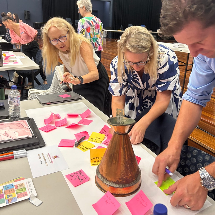 Class Solver - IPSHA