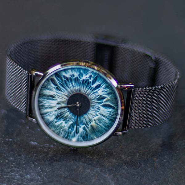 Watch - Iris Photo