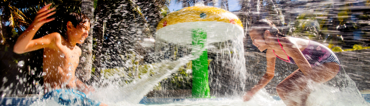 Holiday Inn Resort, Vanuatu Family Package - Island Escapes