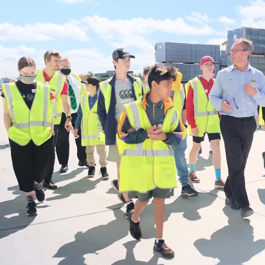 Home - integratedSTEM