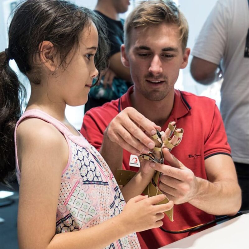 Home - integratedSTEM