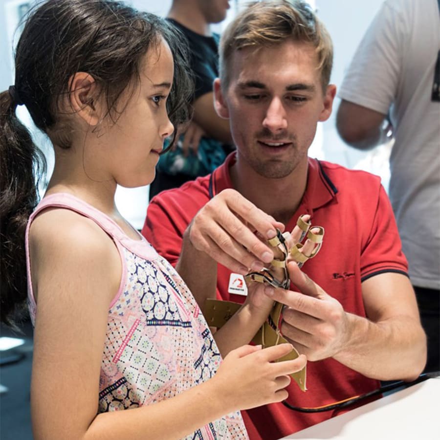 Home - integratedSTEM