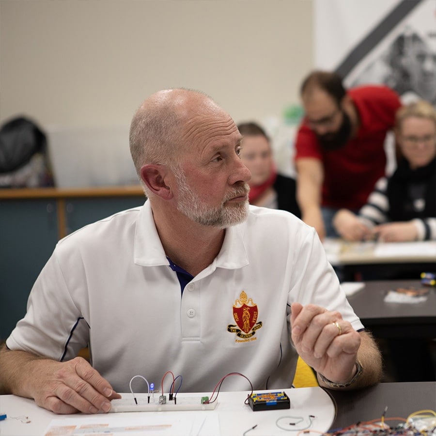 Home - integratedSTEM