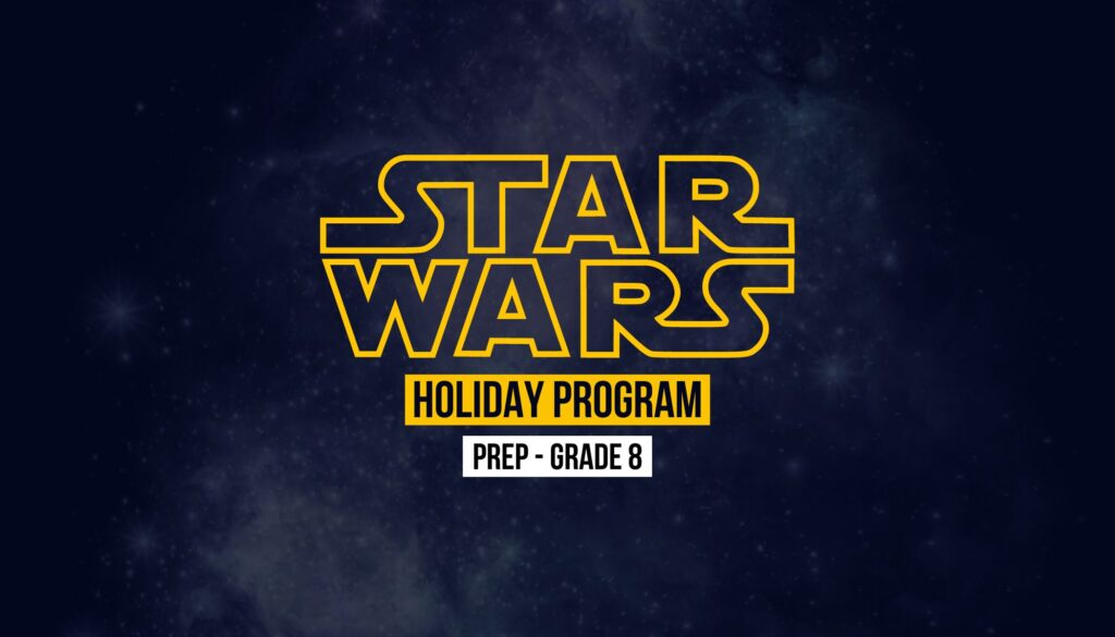 Star Wars - integratedSTEM