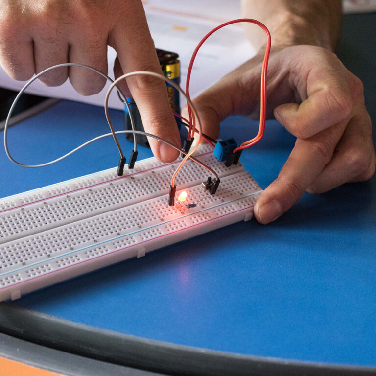 For Parents - integratedSTEM