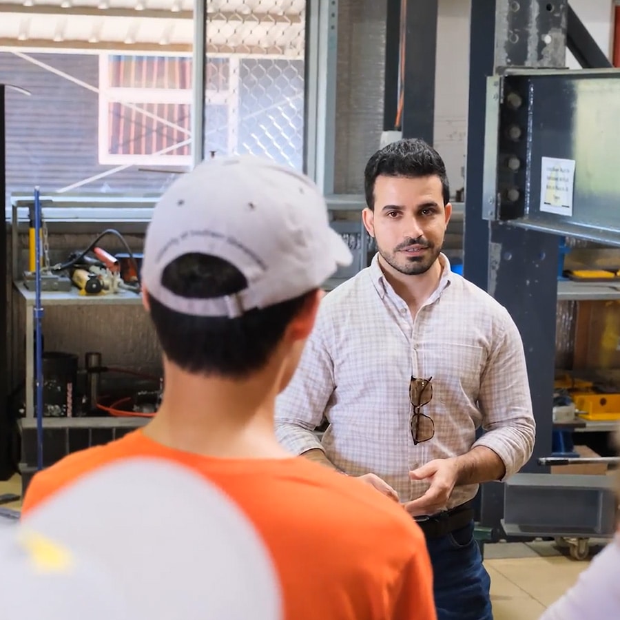 For Partners - integratedSTEM