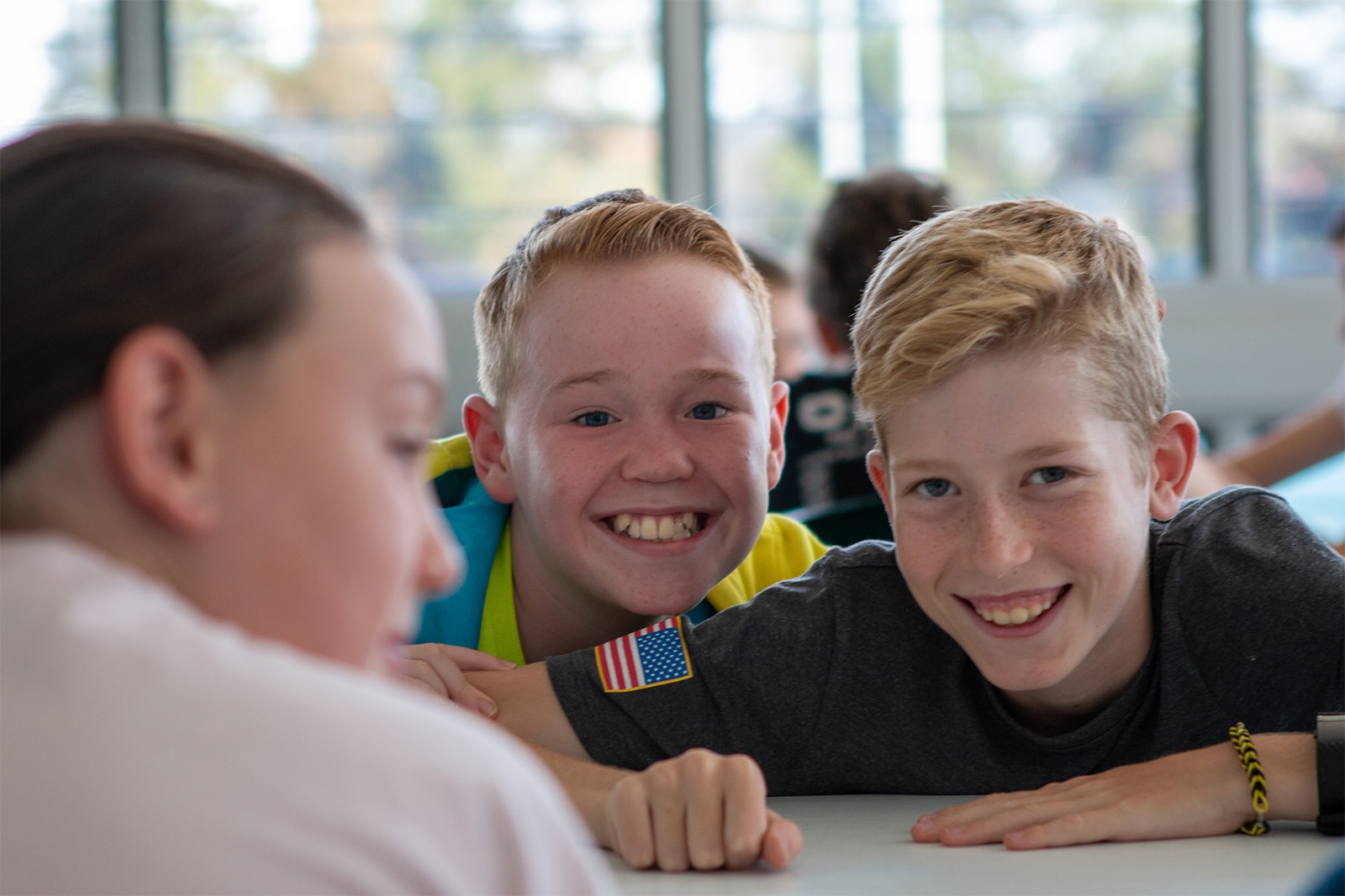 Join Our Team - integratedSTEM