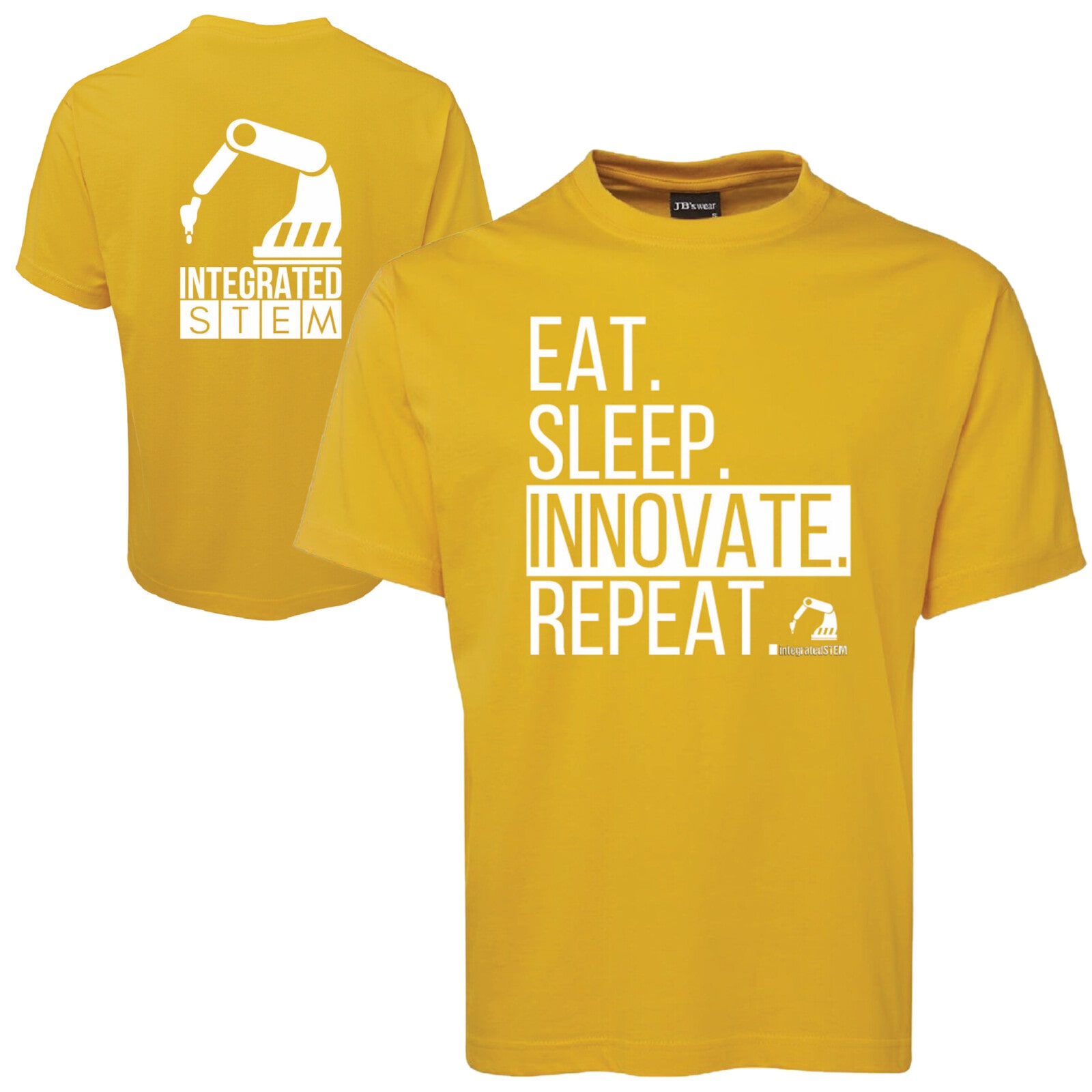 Sunshine Coast Holiday Program - integratedSTEM