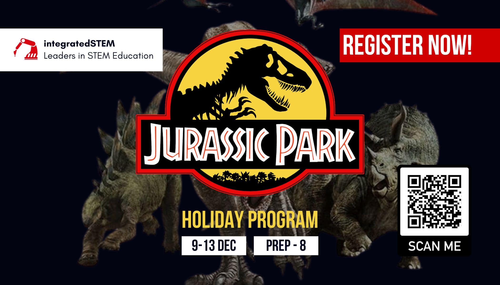 Programs - integratedSTEM