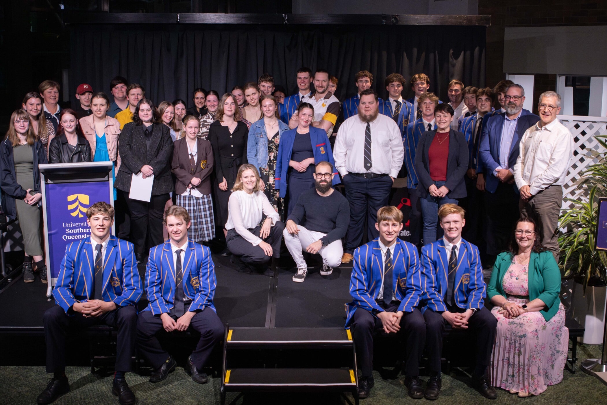 Meat-Tech Futures - Toowoomba - integratedSTEM