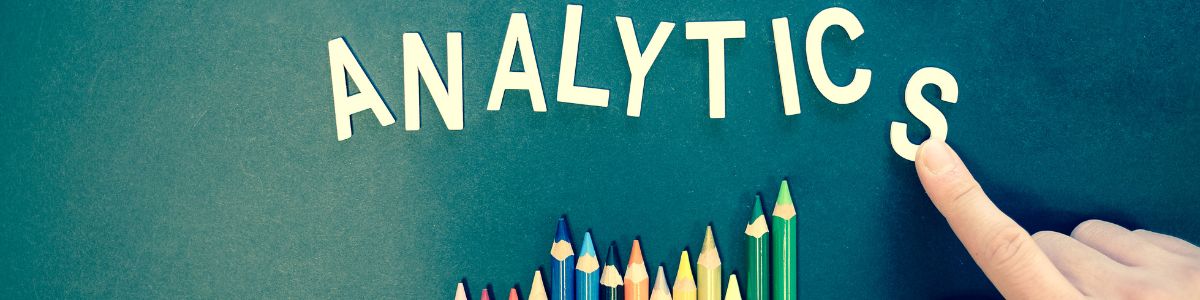 Google Analytics 4 - What's all the Fuss? - Jagged Crow Creative