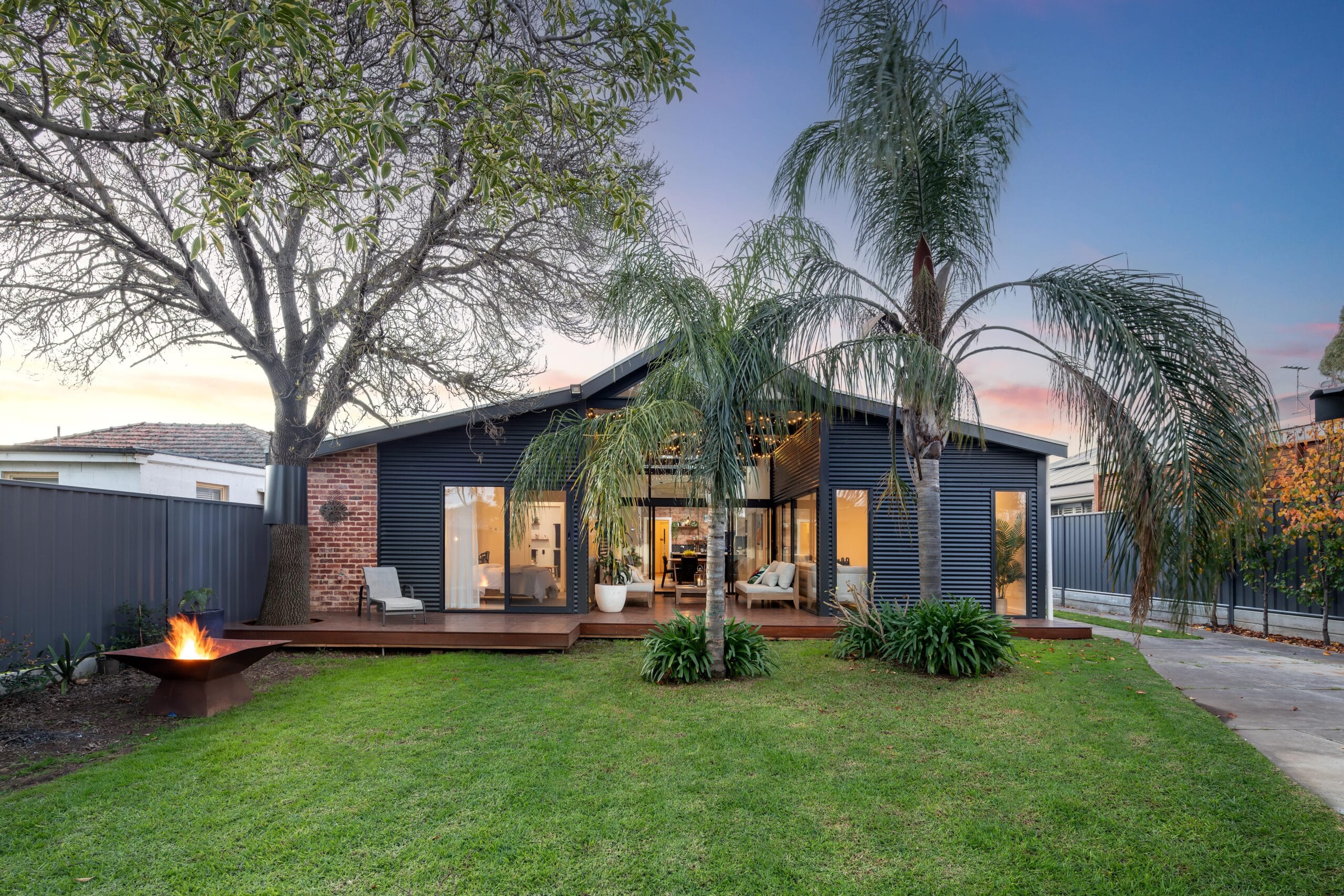 North Brighton - Jamie Grosser Building