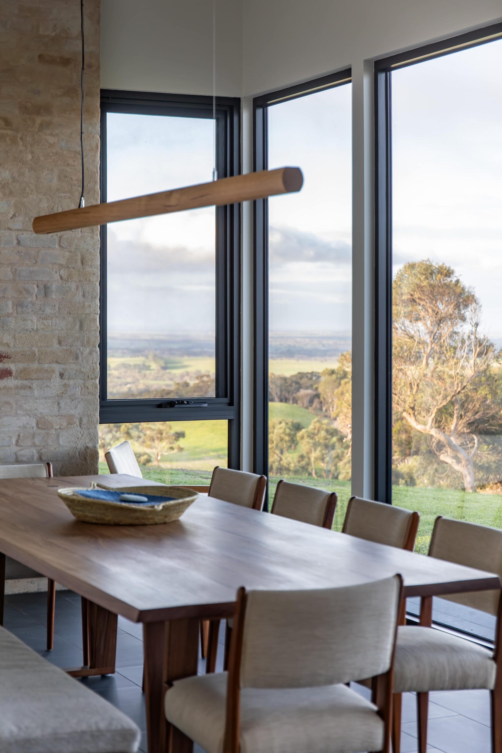 Mosquito Hill - Jamie Grosser Building