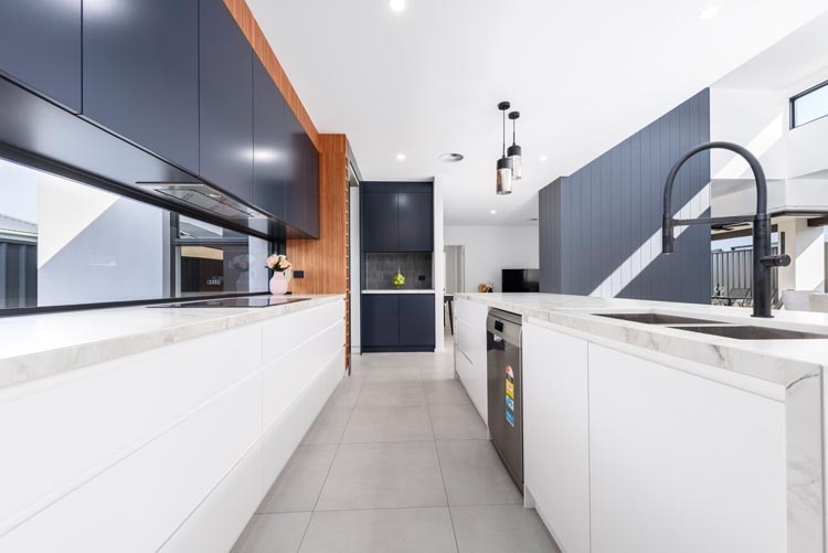 Googong Display Home - JD Homes | New Home Builders