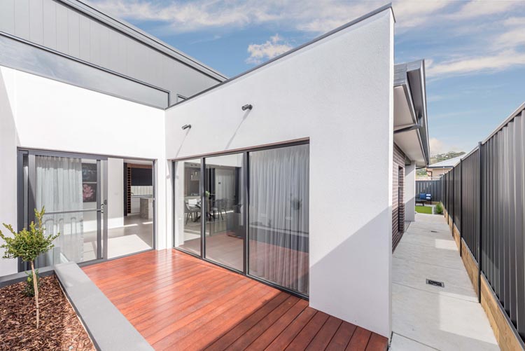 Googong - JD Homes | New Home Builders