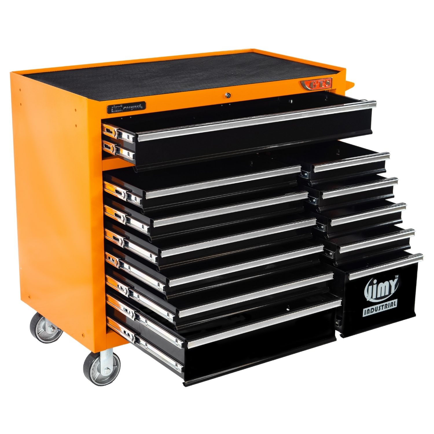 276PC INTRODUCTORY PANEL BEATERS 12 DRAWER 42” TOOLKIT (TOP DECK ...