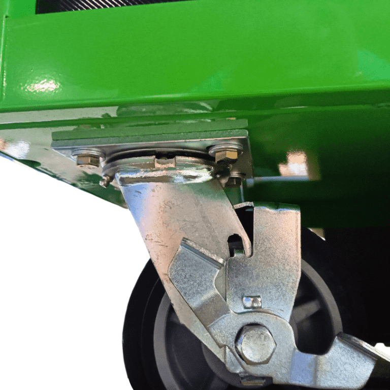 HAMMERHEAD 4.0T BASE FRAME TWO POST LIFT HOIST + PREMIUM 17 DRAWER 72 ...