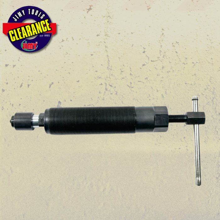 12 TON HYDRAULIC RAM PULLER W/ NOSE PIECE - Jimy Tools