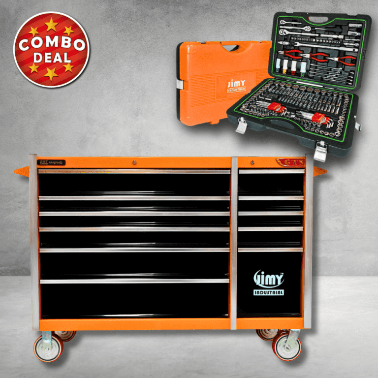 Jimy Tools Catalogue 2025 - Jimy Tools