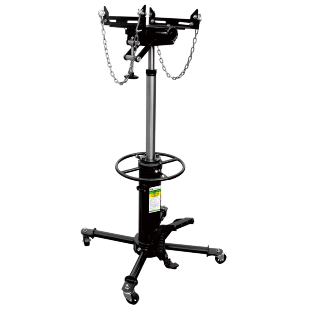 Hammerhead 2 Stage Heavy-Duty Hydraulic Transmission Jack 500KG - Jimy ...