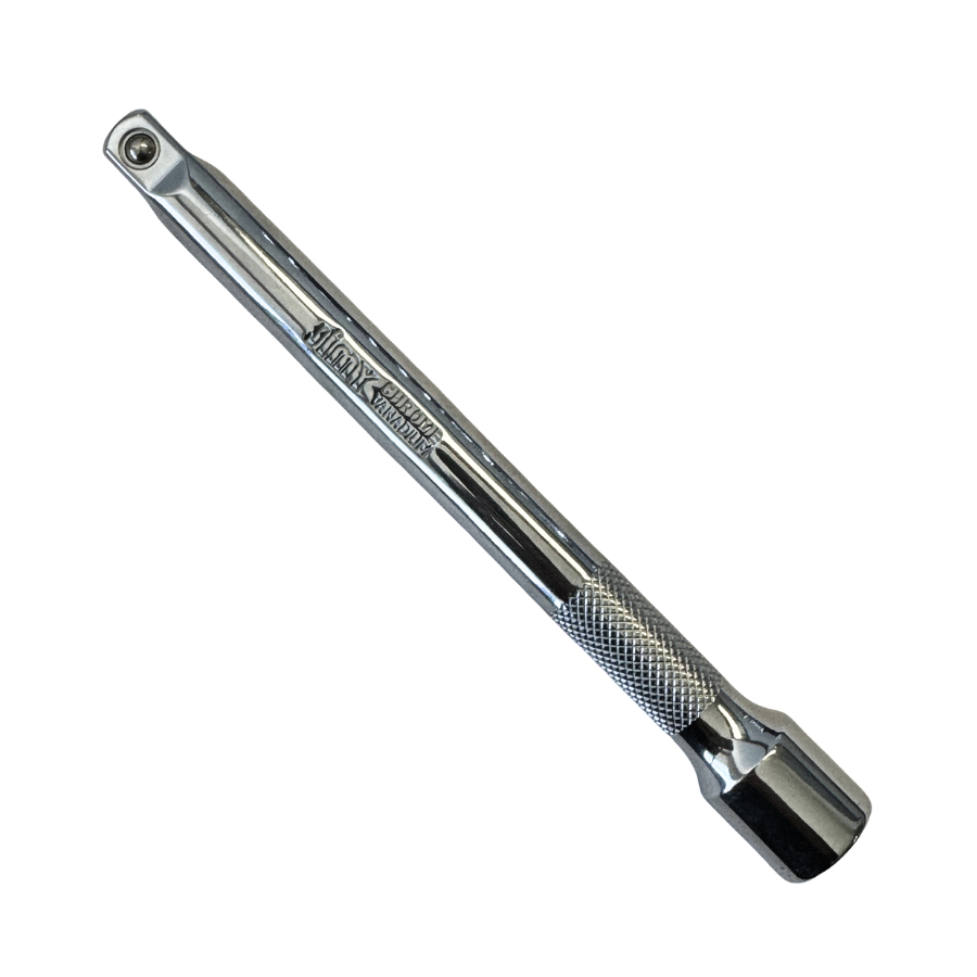 Extension Bar 3/8" DR x 150mm - Jimy Tools