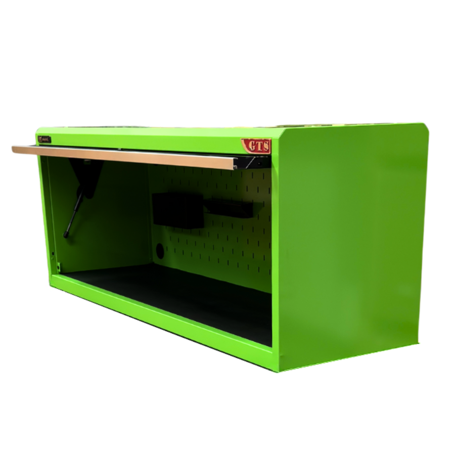 72” HUTCH TOOL CHEST (MUTANT) - Jimy Tools