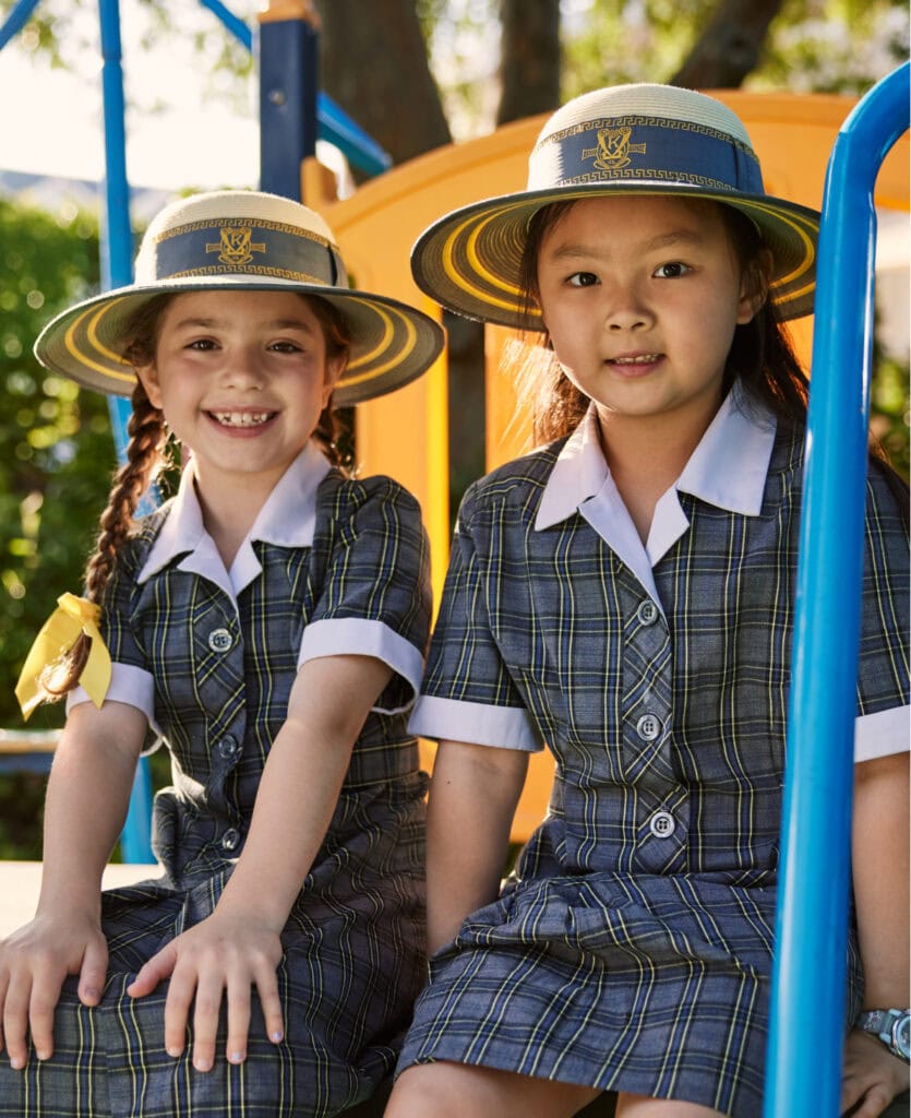 Enrolling at Kambala - Kambala