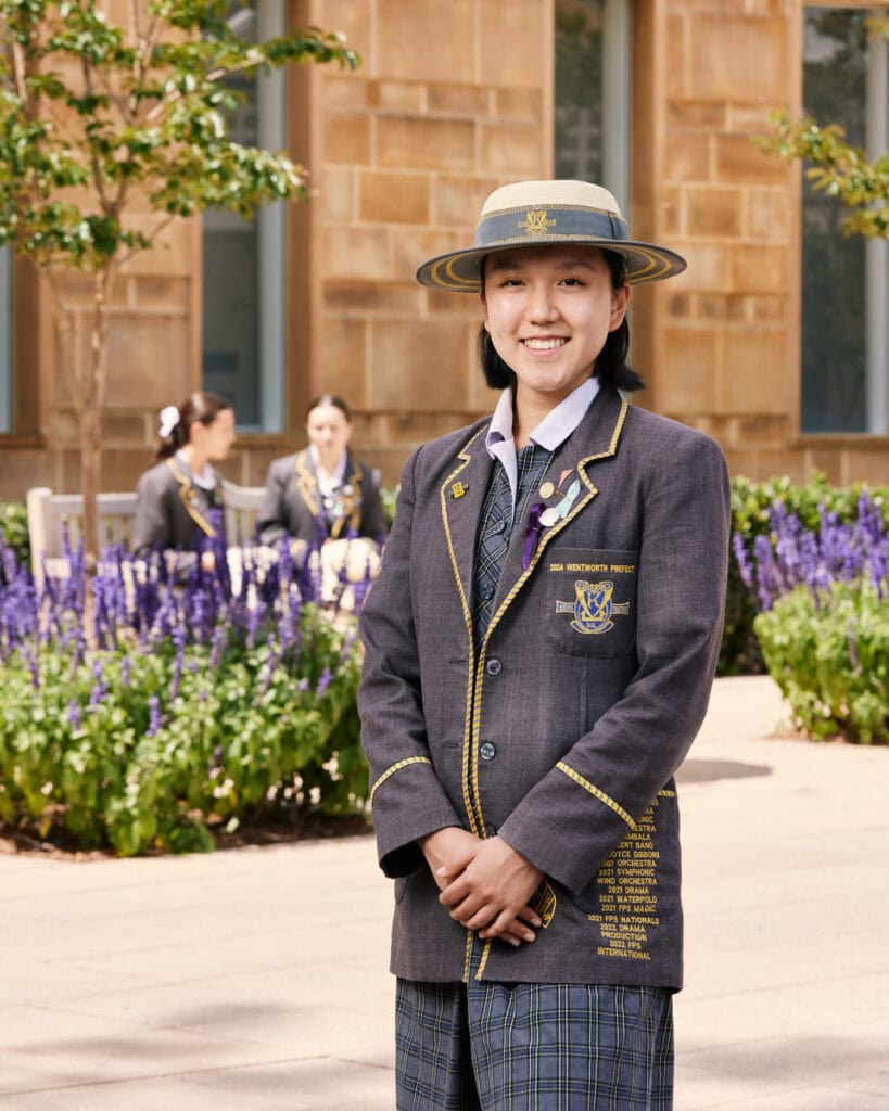 Enrolling at Kambala - Kambala