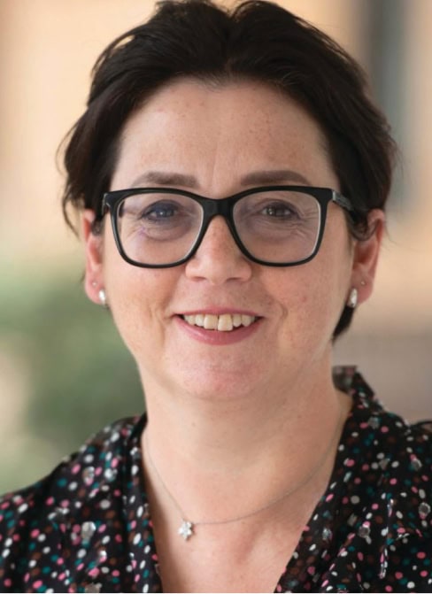 Catherine Happ - Kambala