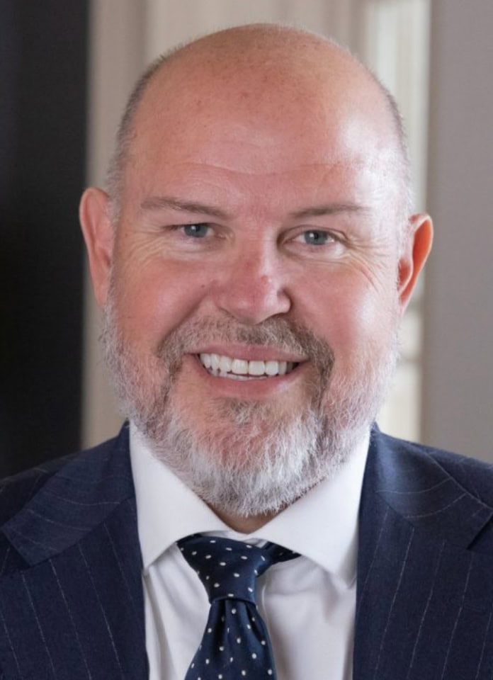 The Executive Team - Kambala