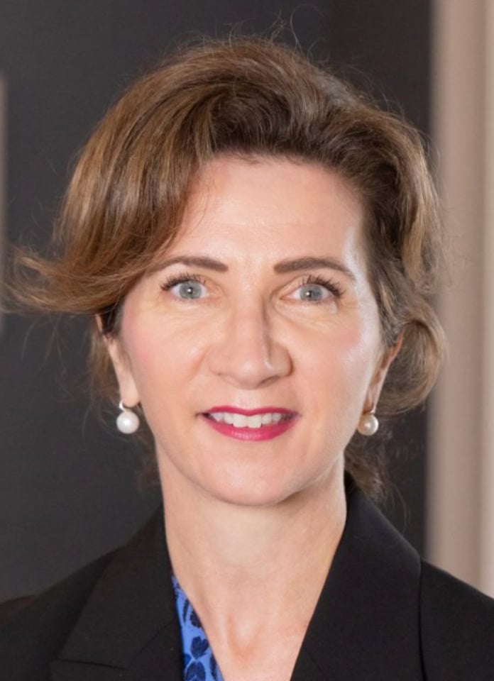 The Executive Team - Kambala